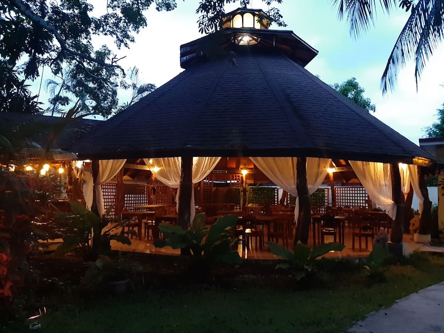 Café da manhã