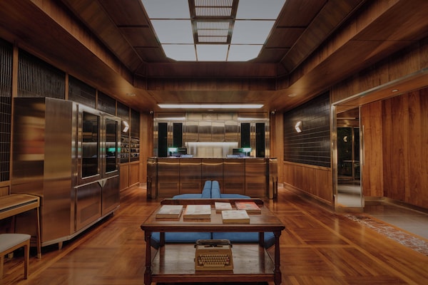 Provintia Hotel - Tainan City