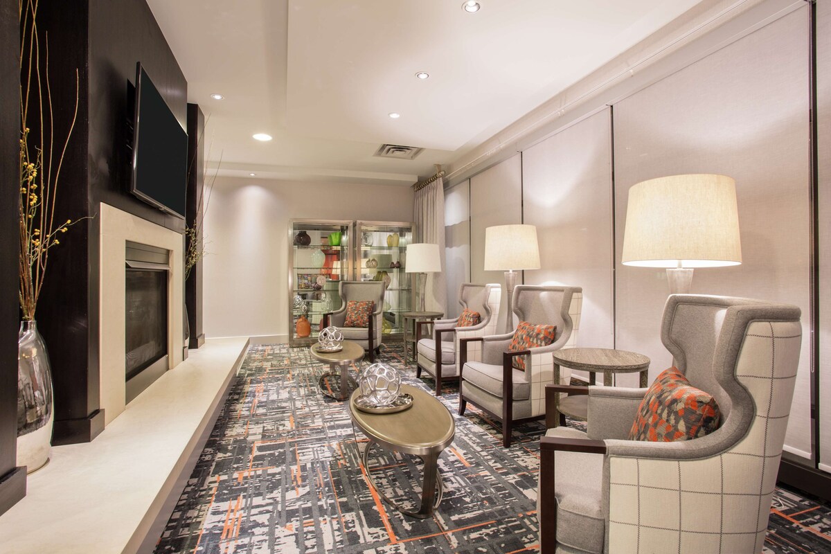 Hampton Inn & Suites Denver-Downtown Reviews, Deals & Photos 2023 - Expedia