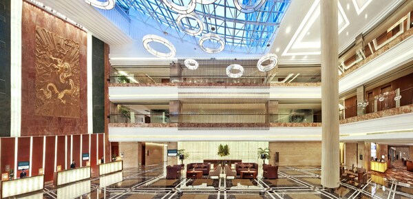 Pullman Xiamen Powerlong - Xiamen