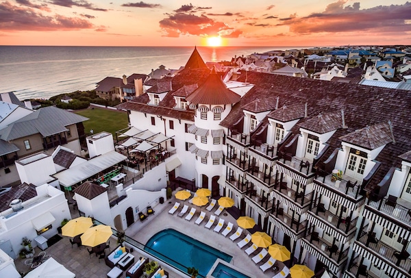 The Pearl Hotel - Rosemary Beach