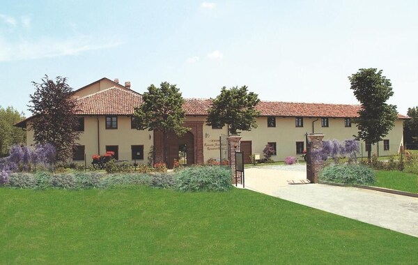 Romantic Hotel Furno - Piemont