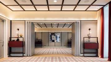 Sala de reunião