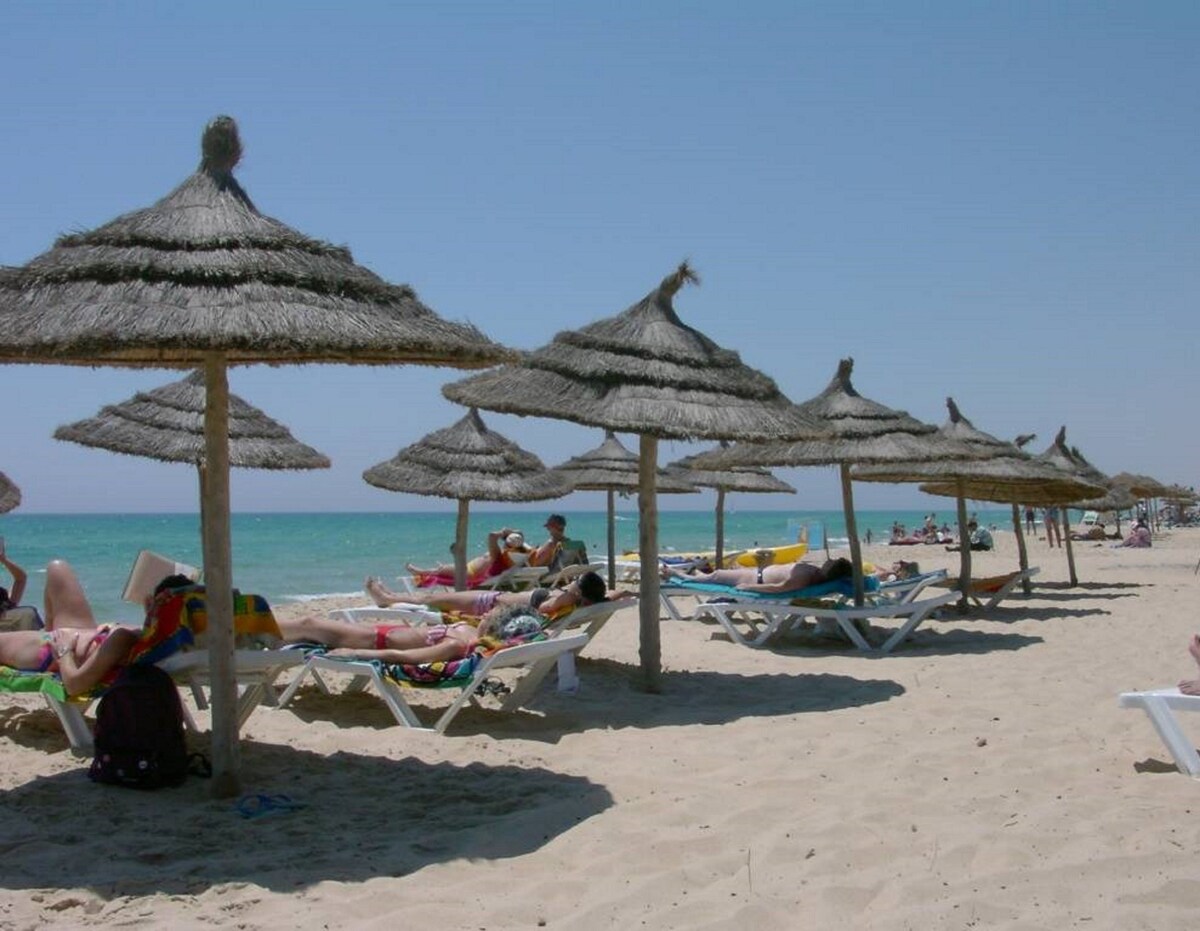 Shell Beach Hotel & Spa Avis, Prix & Photos 2023 - Expedia.fr