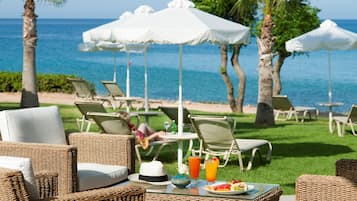 4 restaurantes, cozinha internacional