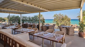 Culinária mediterrânea