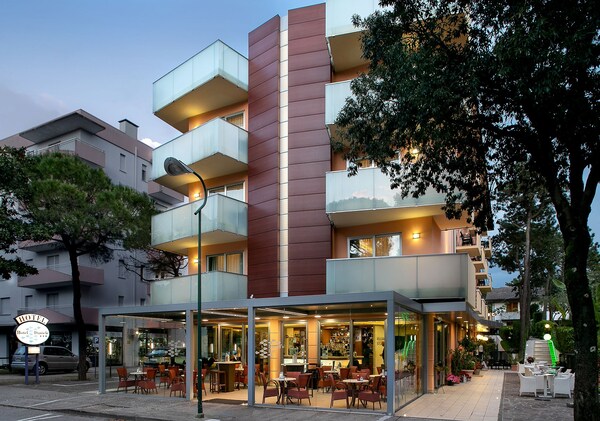 Hotel Daniele - Lignano Sabbiadoro