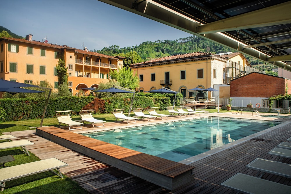 Park Hotel Regina - Tuscany