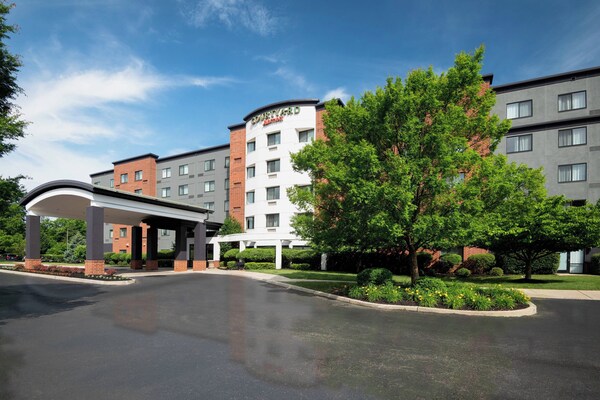 Courtyard By Marriott Philadelphia Valley Forge/collegeville - Limerick Township, PA