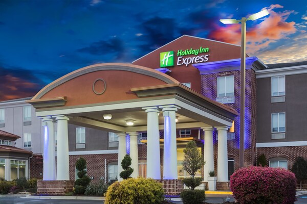 Holiday Inn Express Hotel & Suites Bremen By Ihg - Bremen, GA