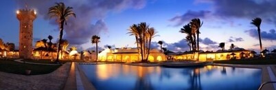 Club Sunshine Rosa Rivage - All inclusive