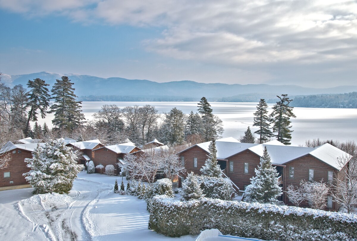 Lodges At Cresthaven Reviews, Deals & Photos 2023 - Expedia