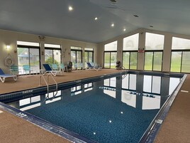 Piscina interna