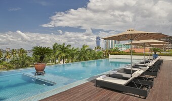 Piscina exterior 