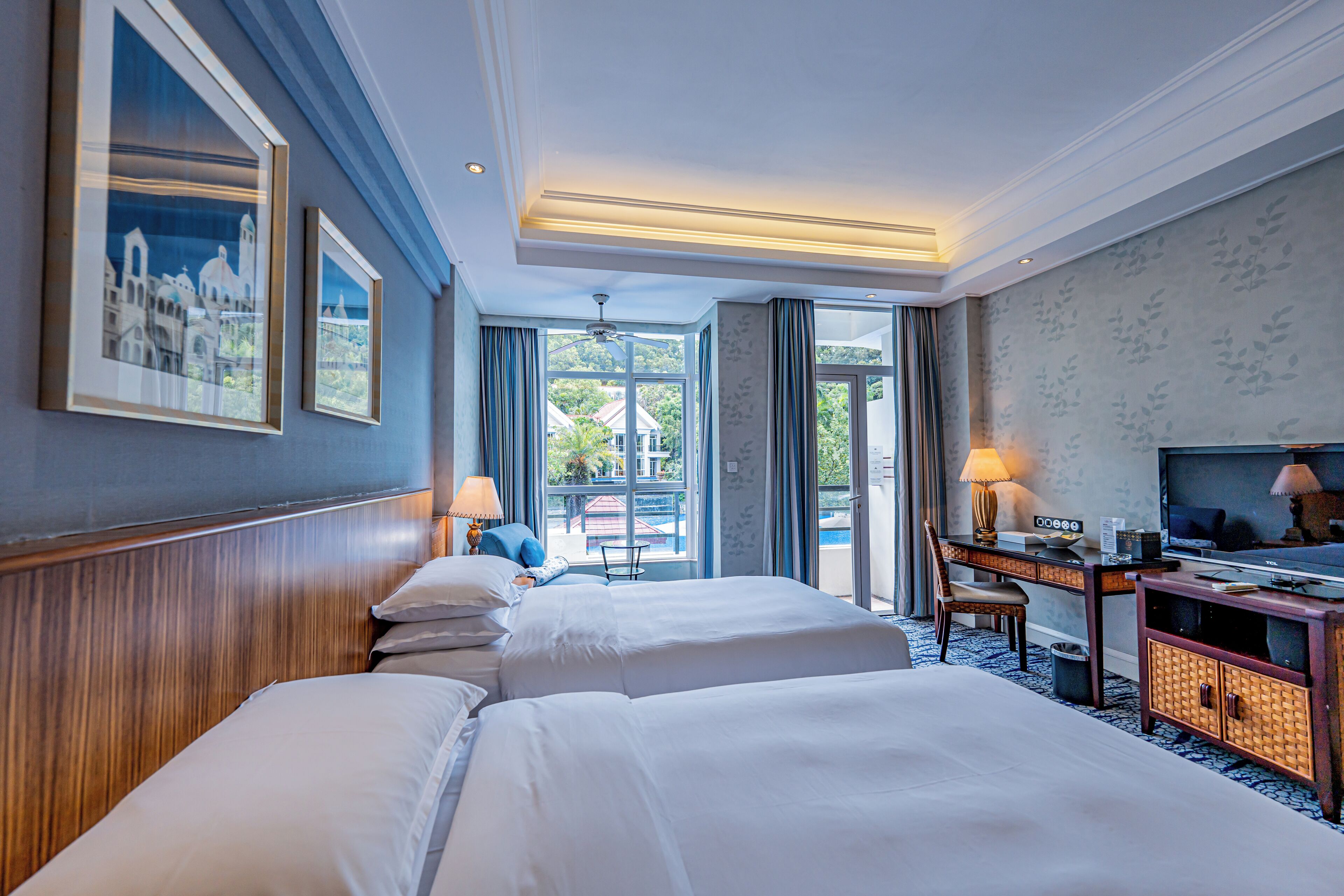 Goodview Hot Spring Hotel Tangxia - Dongguan | Hotels.com