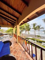 Suite Superior | Terraço/pátio interior