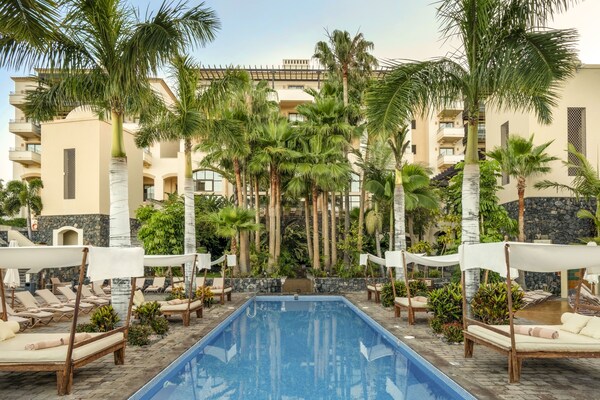 Hotel Vincci Selección La Plantación Del Sur - Canary Islands