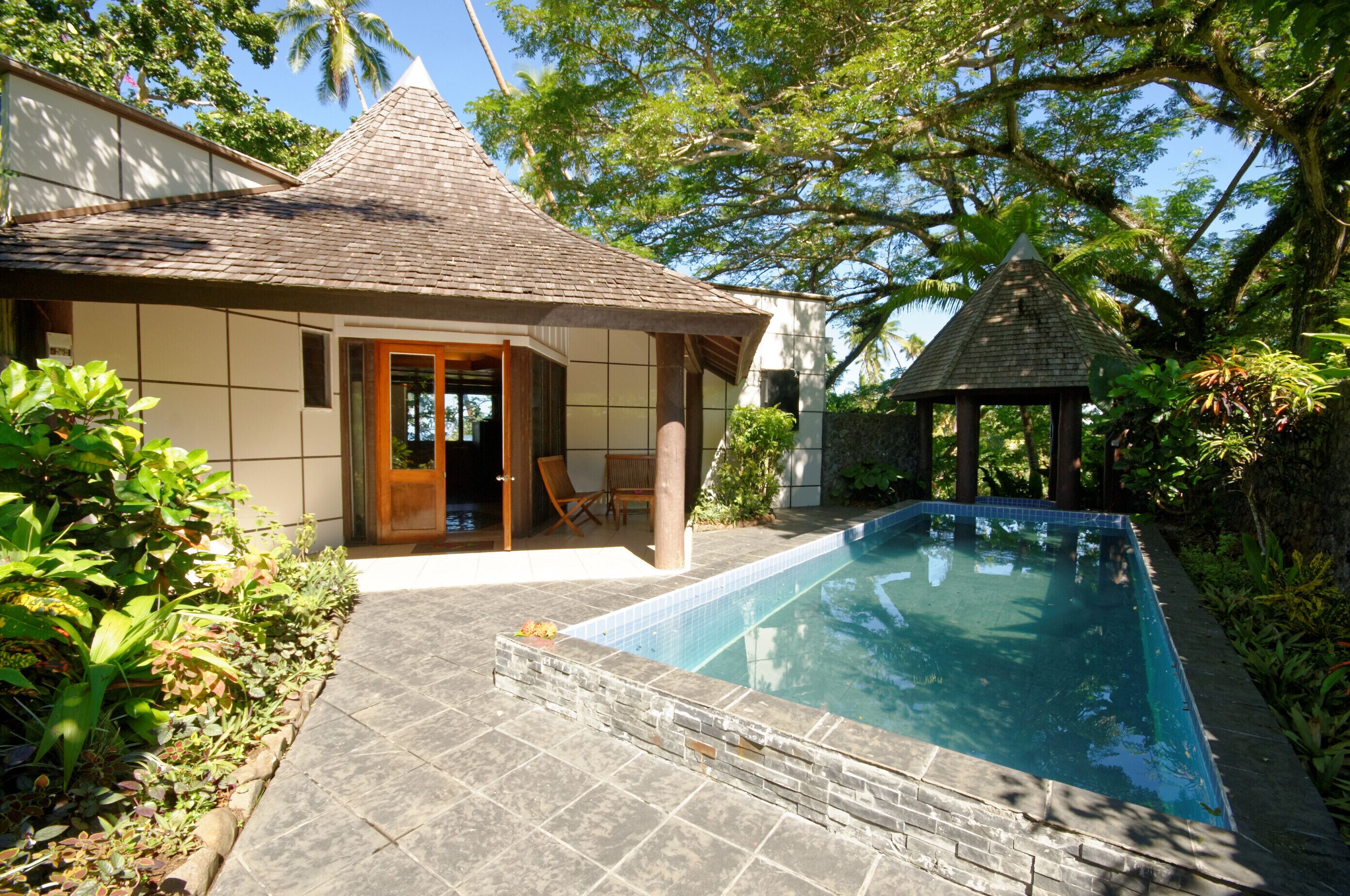 Koro Sun Resort in Savusavu: Find Hotel Reviews, Rooms, and Prices on ...