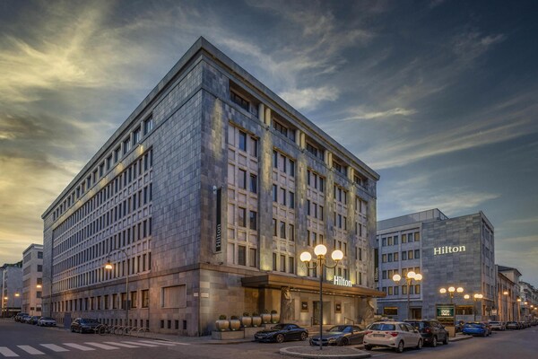 Hilton Turin Centre - Torino