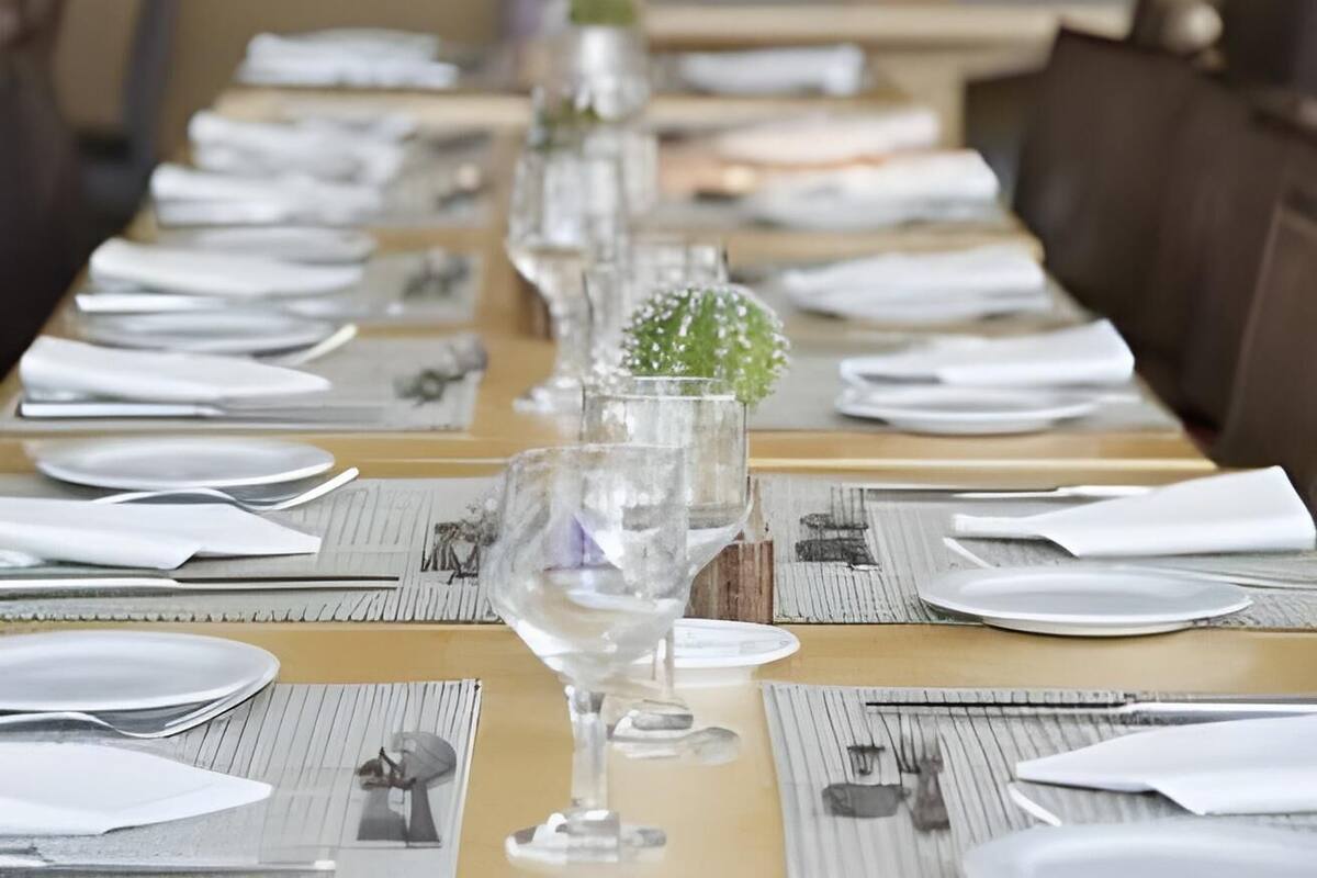 Restaurantes
