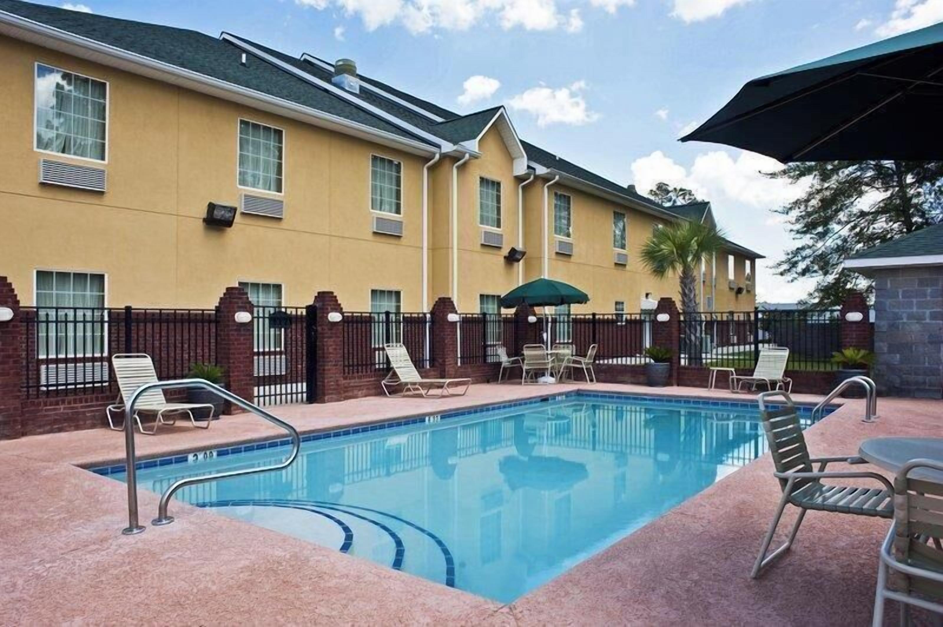 Piscina | Piscina exterior 