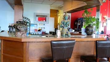 Bar (no alojamento)