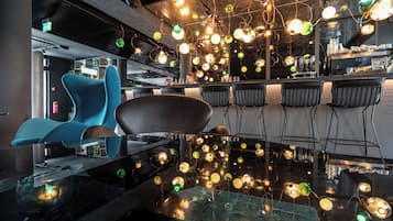 Bar (no alojamento)