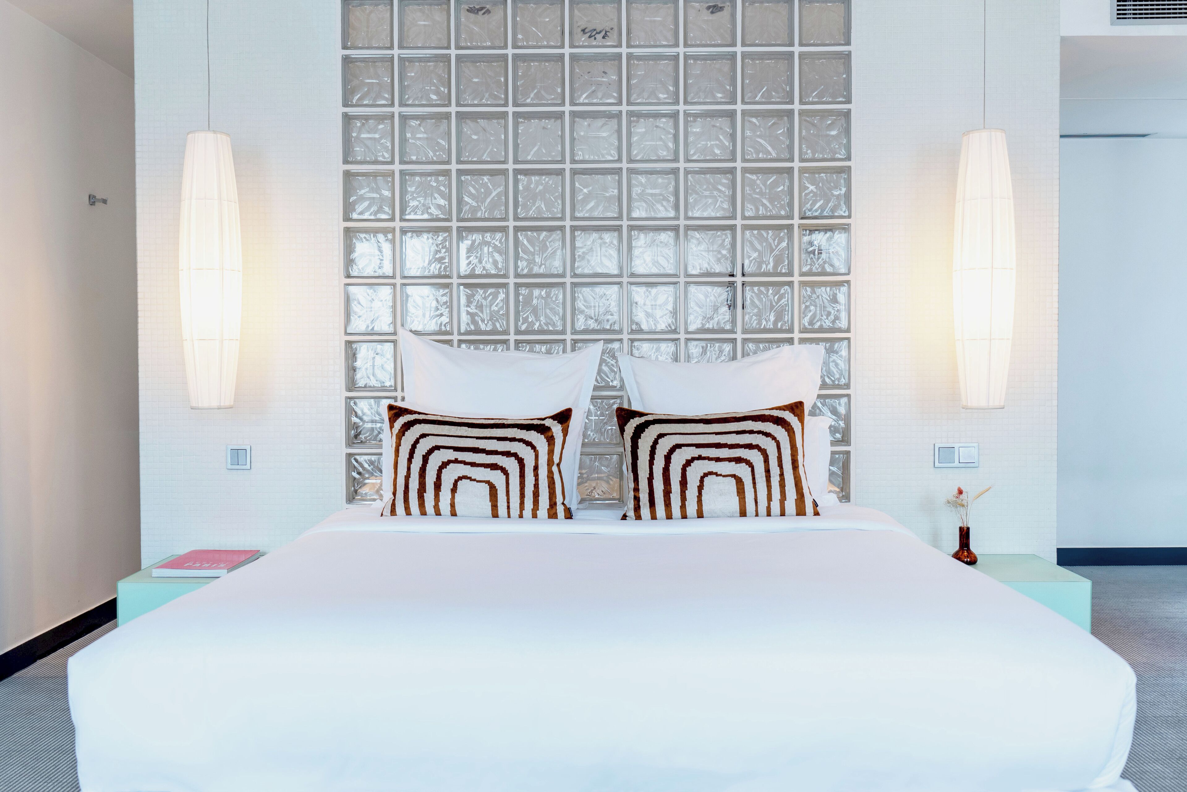 Kube Hotel Paris in Paris: Find Hotel Reviews, Rooms, and Prices on ...