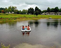 Lago