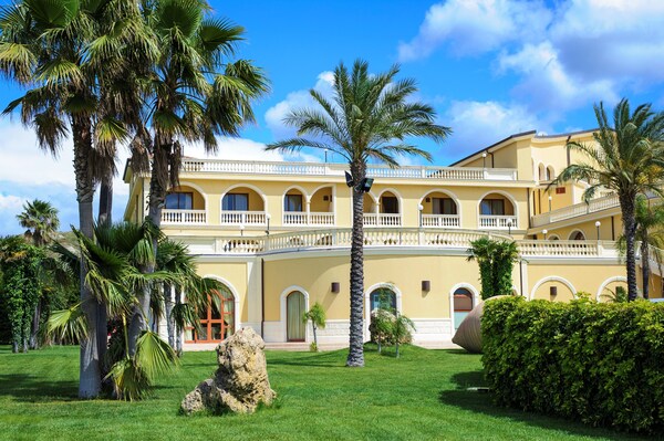 Parco Dei Principi Hotel Resort - Calabria