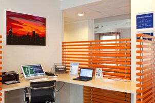 Comodidades da propriedade