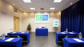 Sala de reunião