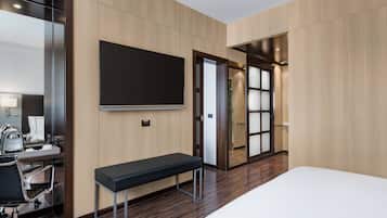 Roupas de cama de algodão egípcio, roupas de cama premium