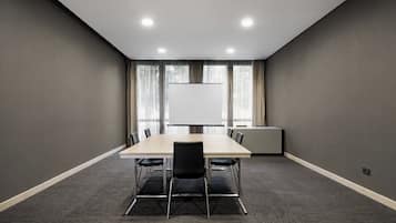 Sala de reunião