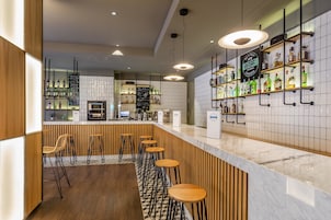 Bar (no alojamento)