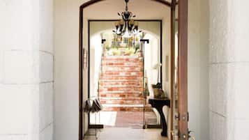 Entrada