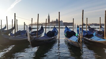 Pormenores do exterior