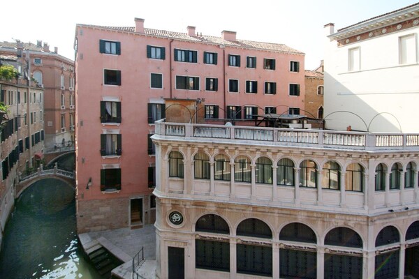 Residence Corte Grimani - Venice