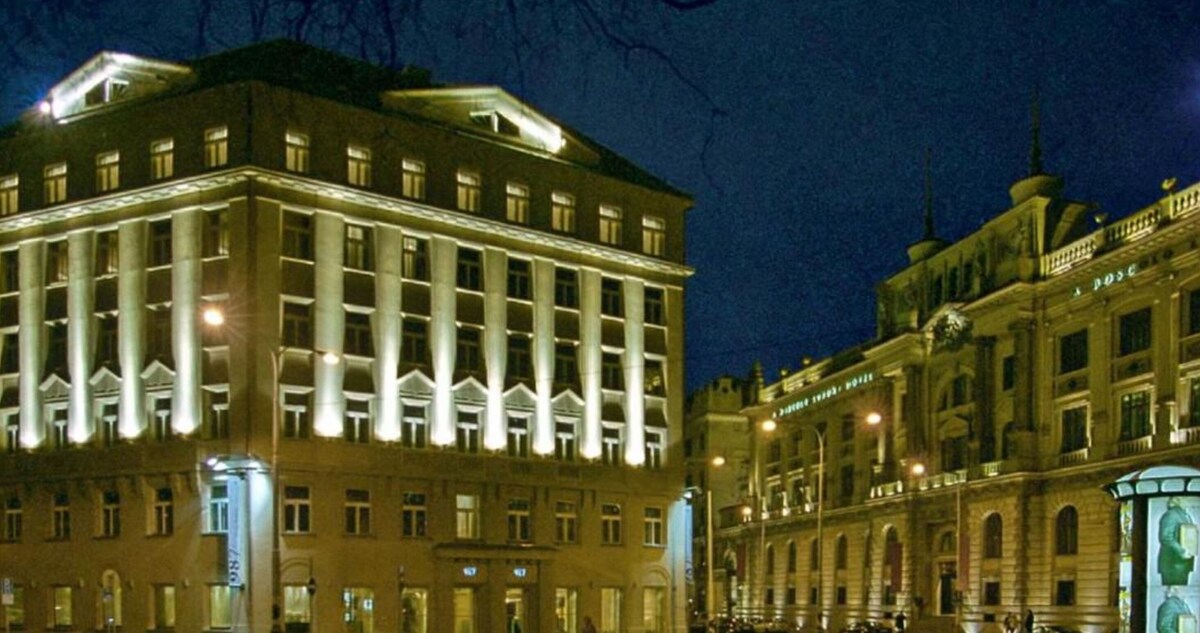 987 Design Prague Hotel Reviews, Deals & Photos 2025 - Expedia