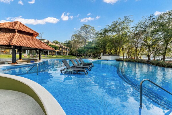 Cc Beach Front Papagayo All Inclusive - Guanacaste Province