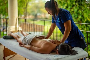 Envolvimentos corporais, esfoliações corporais 