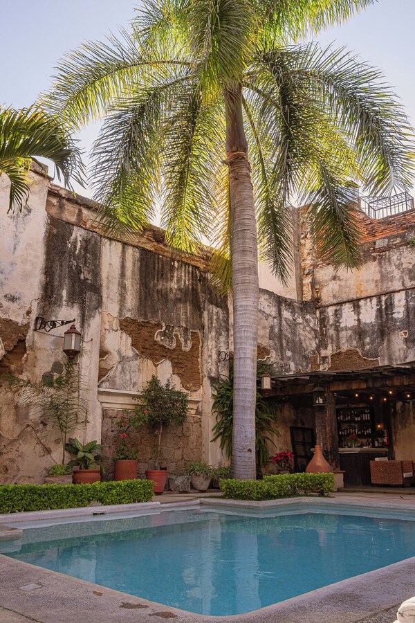 Hotel De La Parra - Oaxaca