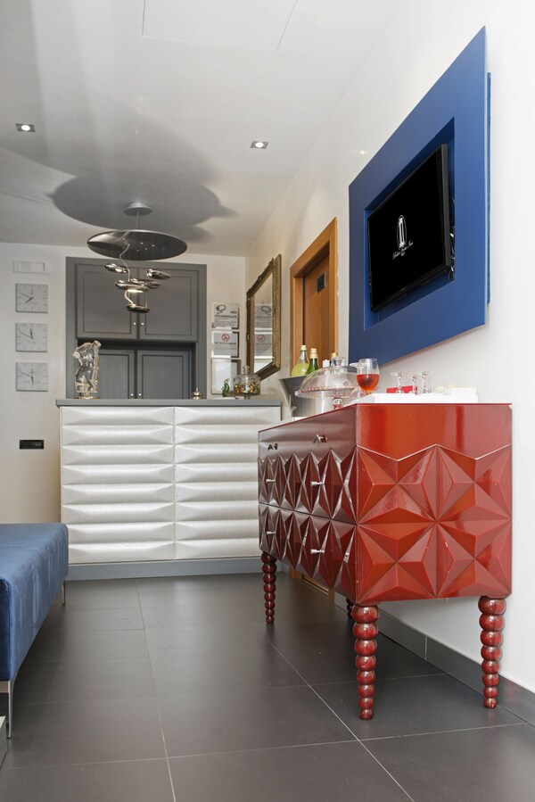 Relais Forus Inn - Rome