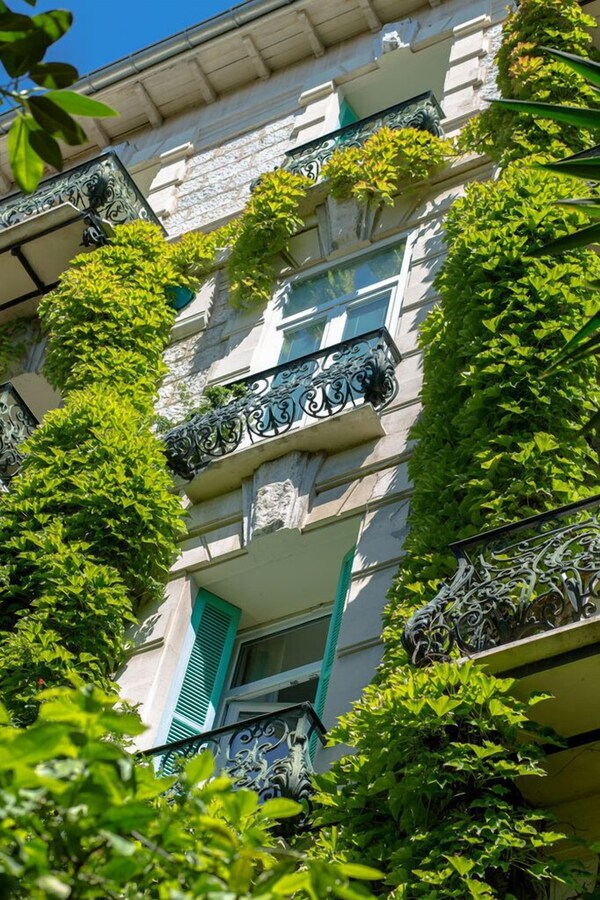 Windsor Hotel - Nice