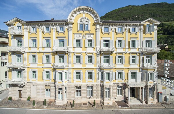 Stiegl Scala Hotel - Bolzano