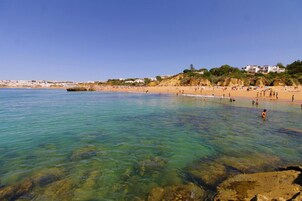 Perto da praia