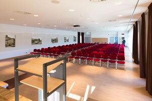 Sala de reunião