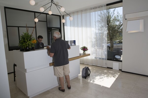 Hotel Alcyon Porto Vecchio - Porto-Vecchio