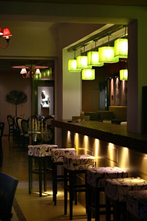 Bar (no alojamento)