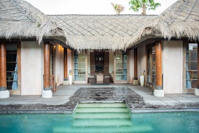 Sienna Villas Seminyak